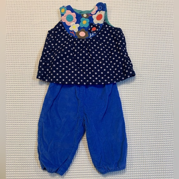Baby Boden | Matching Sets | Baby Boden Corduroy Set W Embroidered ...